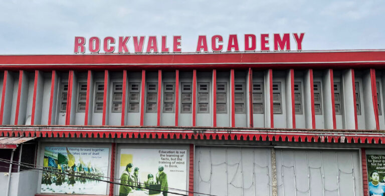 Fee Structure - Rockvale Academy Kalimpong